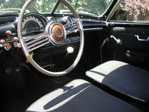 Simca sport- 8 sport coupé | Joop Stolze Classic Cars