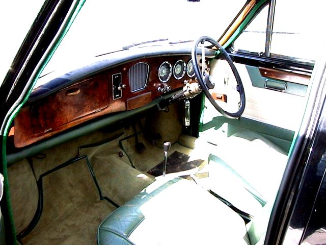 Riley-1.5 | Joop Stolze Classic Cars