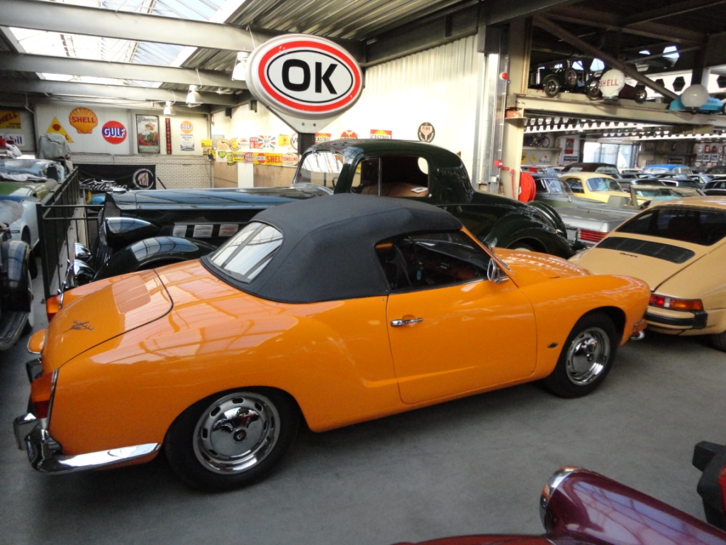 Joop Stolze Classic Cars