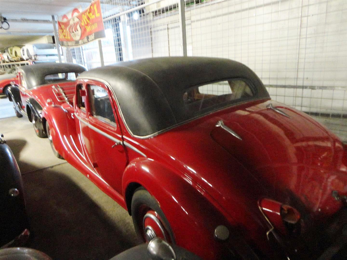 Joop Stolze Classic Cars