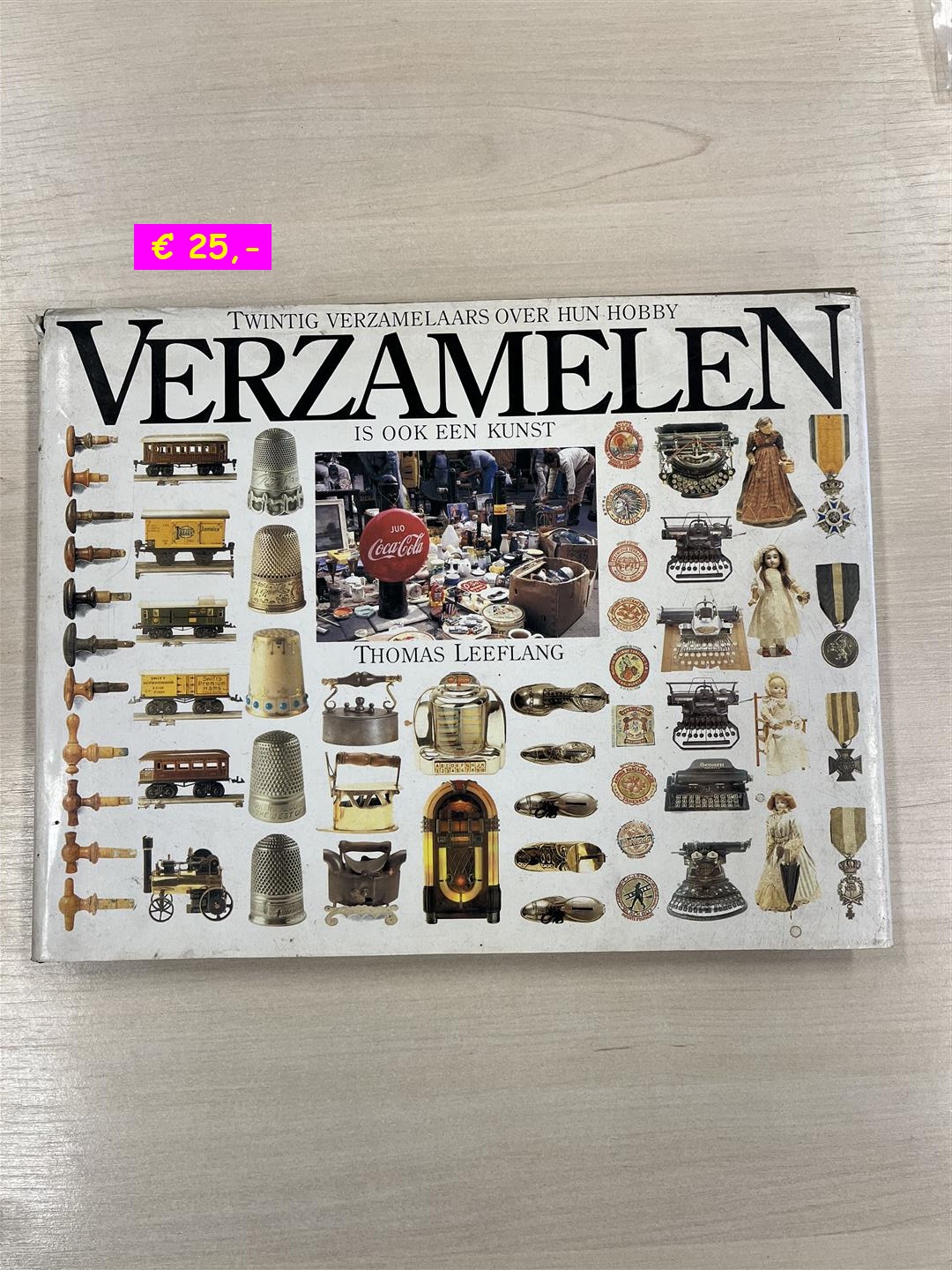 Collectables-examples | Joop Stolze Classic Cars