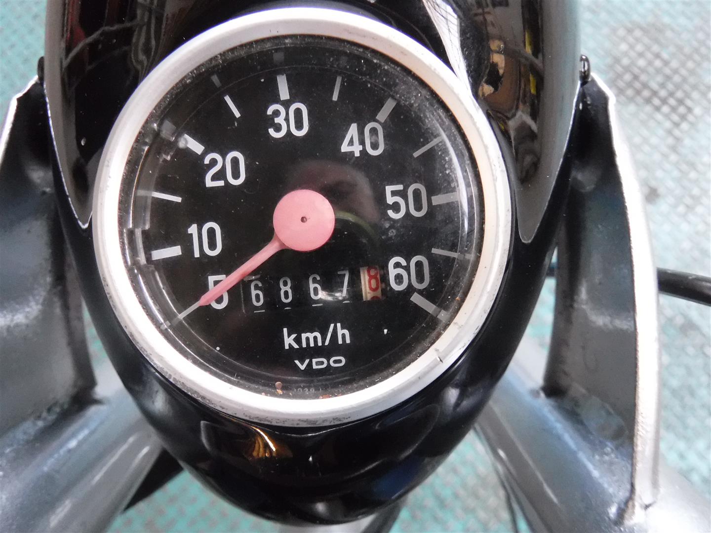 HMW-Super Sport 50CC | Joop Stolze Classic Cars