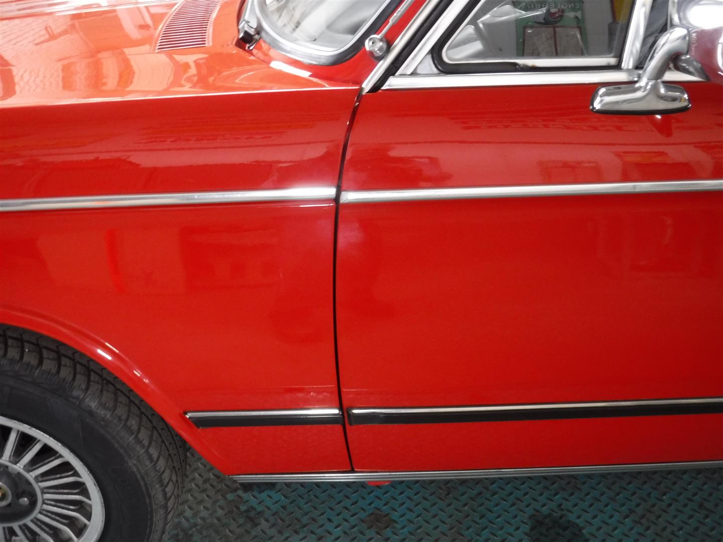 BMW-1802 Touring | Joop Stolze Classic Cars